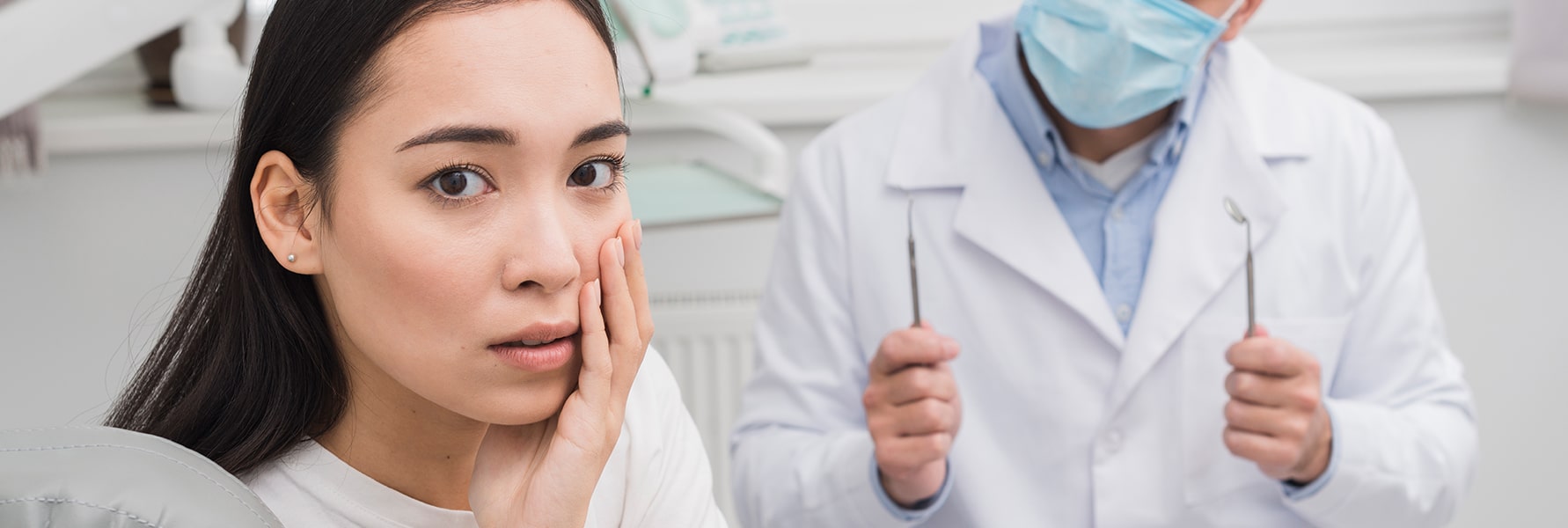 Jawbone Loss and Deterioration - dental implant solutions